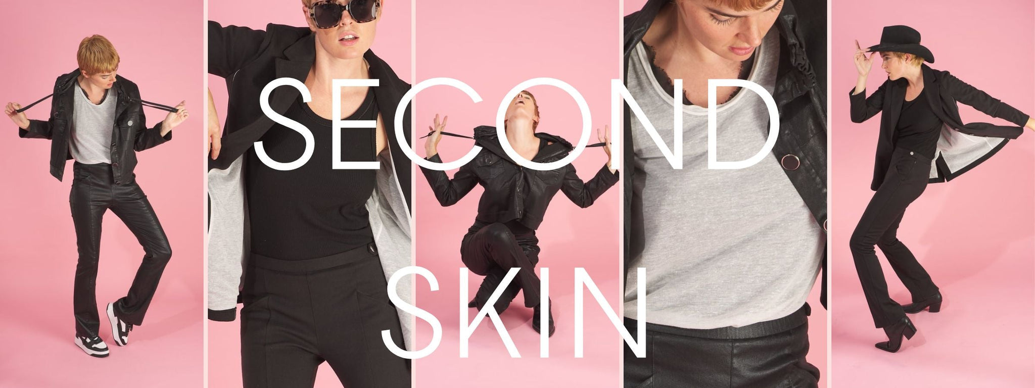 Second Skin: Clothes That Move With You
