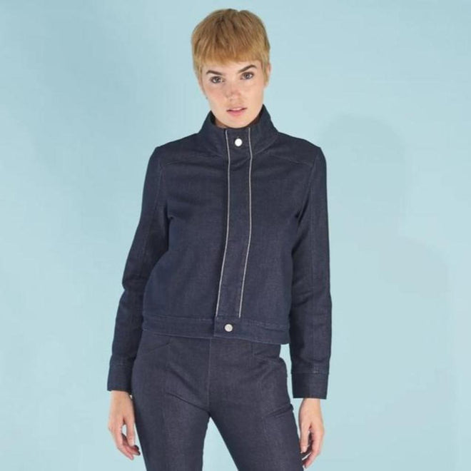 (IN)LARKIN | Women's Contemporary Designer Fashion | athglamour®