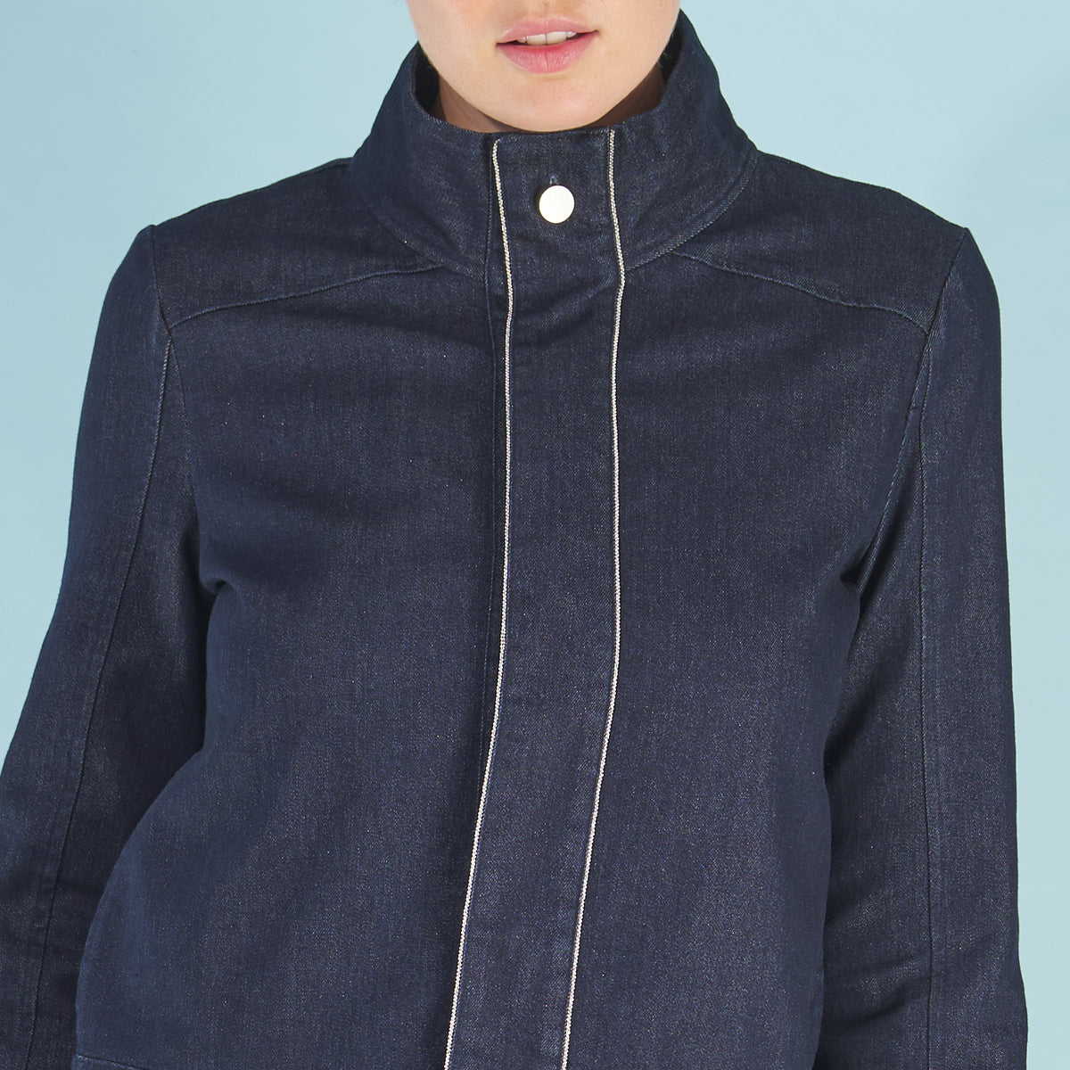 Debra Jean Jacket 2.0