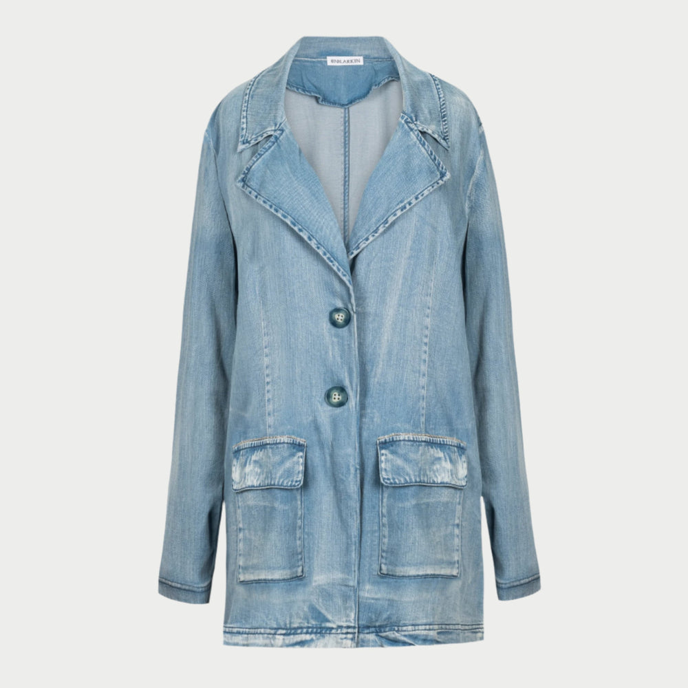 Jane Jacket