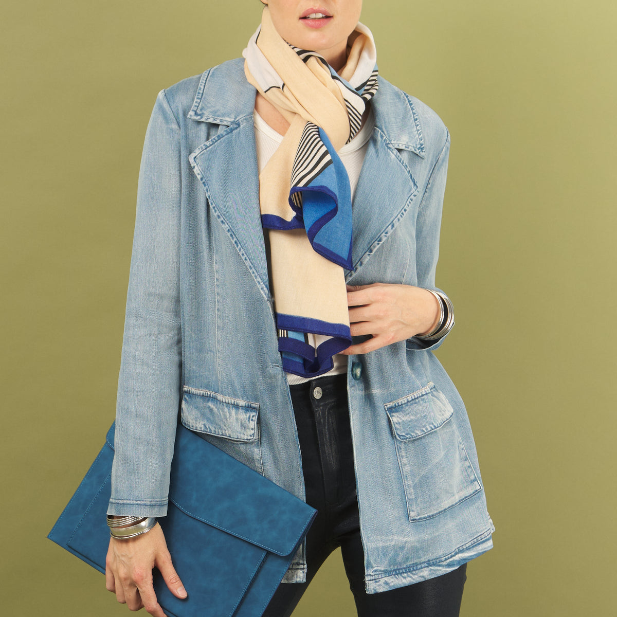 Jane Jacket