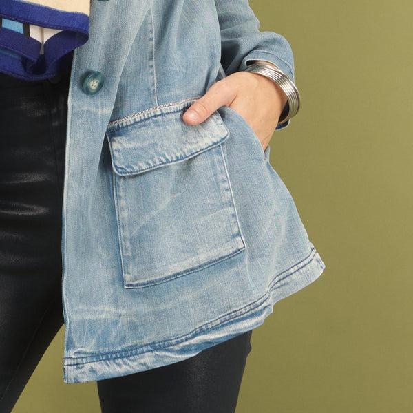 Jane Jacket