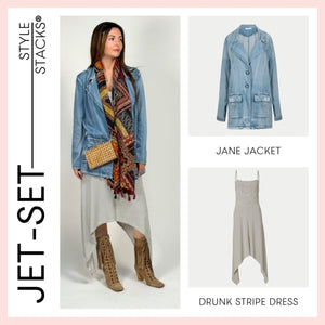 Jane Jacket