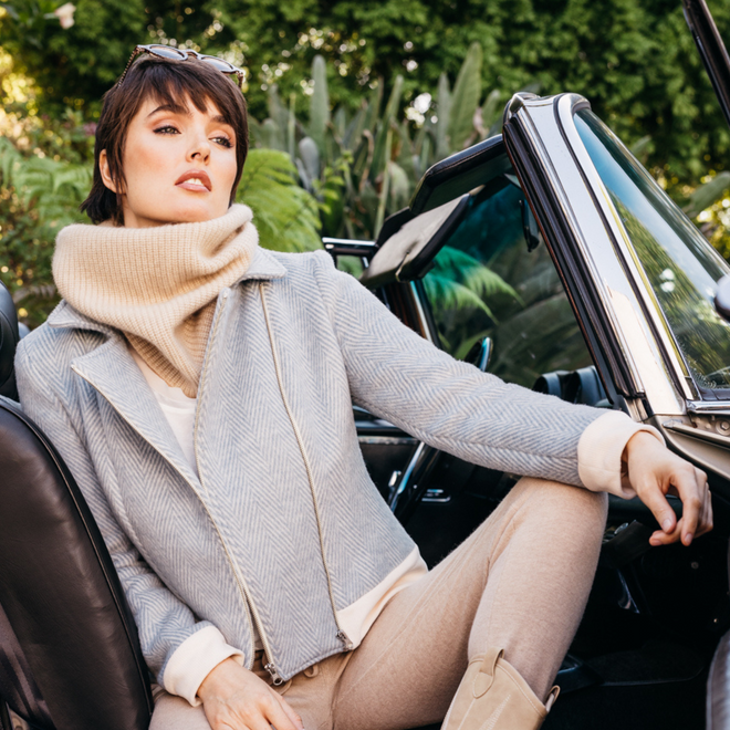 (IN)LARKIN | Women's Contemporary Designer Fashion | athglamour®